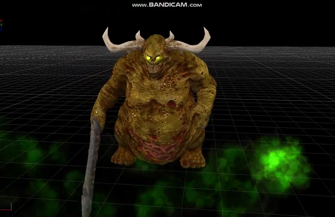 Great Unclean One video - Black Crusade Mod (DOW SS only) for Dawn of War - ModDB