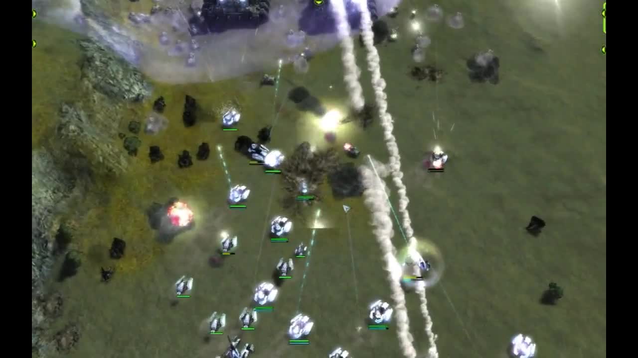 Battlefeel Gameplay video - ModDB