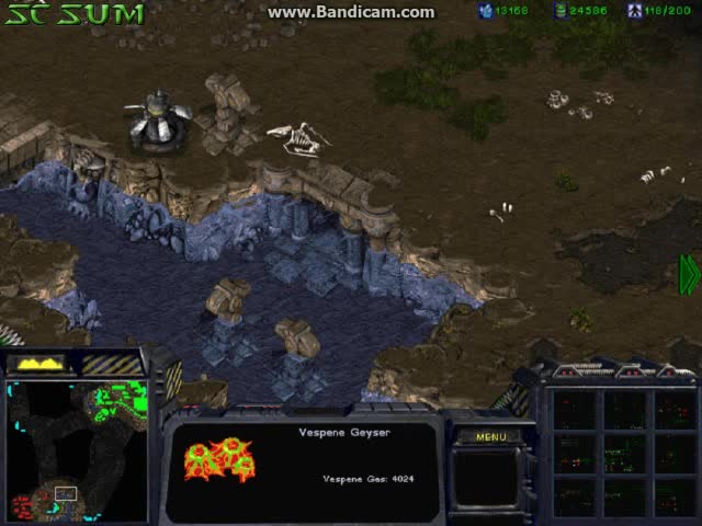 SC SUM 1.44 Preview: Siege Destroyer Graphics Update video - SC SUM ...