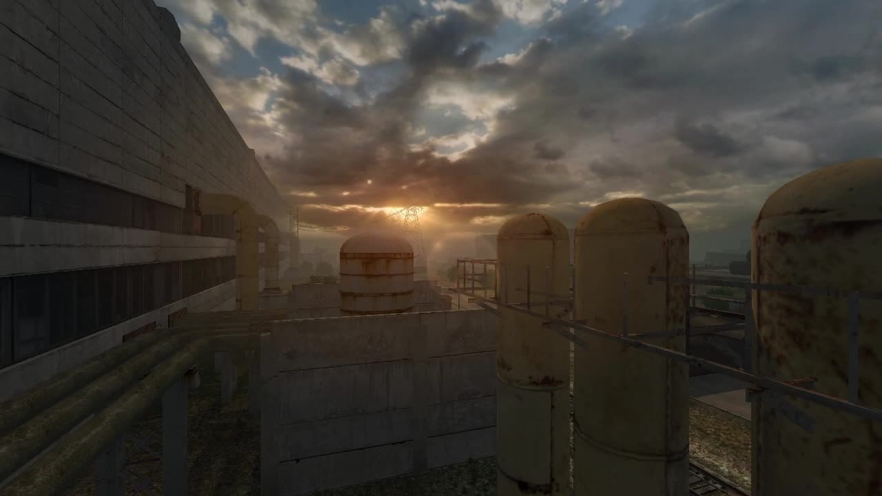 Paradise Lost mod beta - Trailer 2 video - ModDB