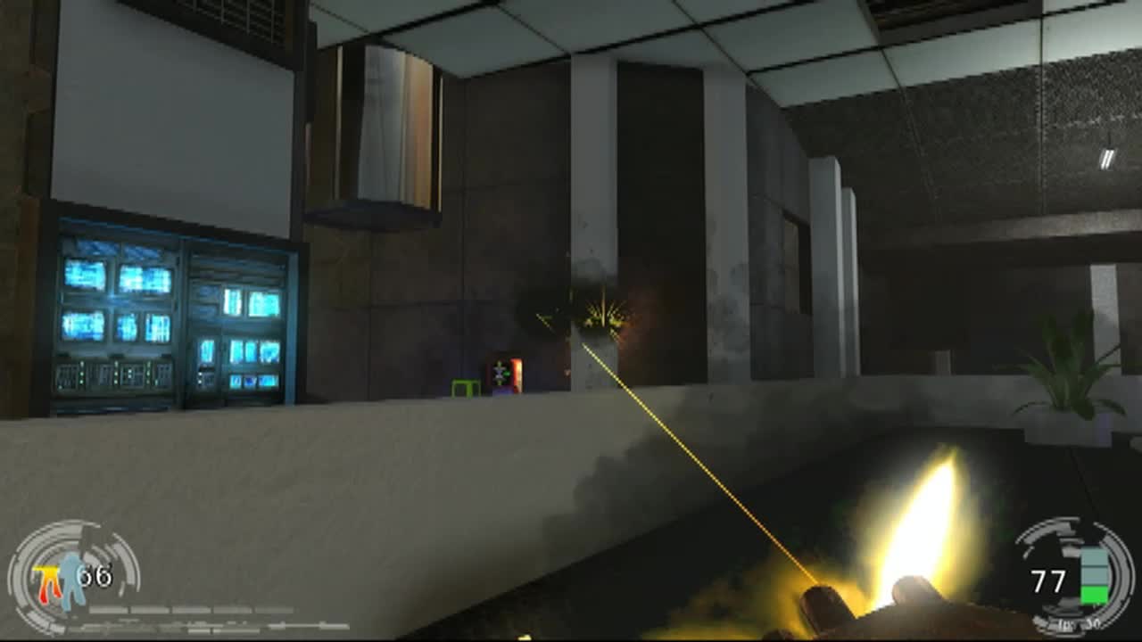 Demo video - Mars Massacre mod for Cube 2: Sauerbraten - ModDB