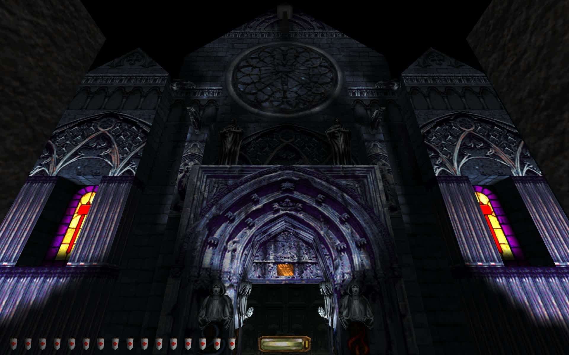 Thief Gold - Original Vs. HD Textures - Part 3 video - ModDB