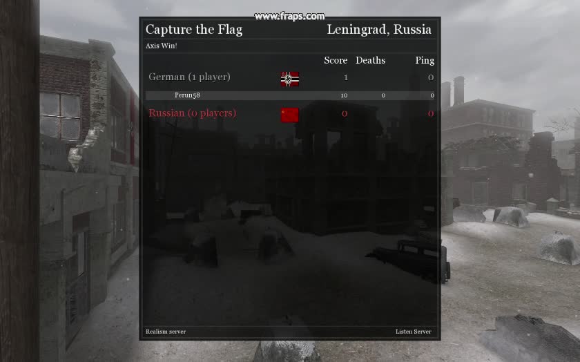 German victory video - CoD 2 Realism pack mod for Call of Duty 2 - ModDB