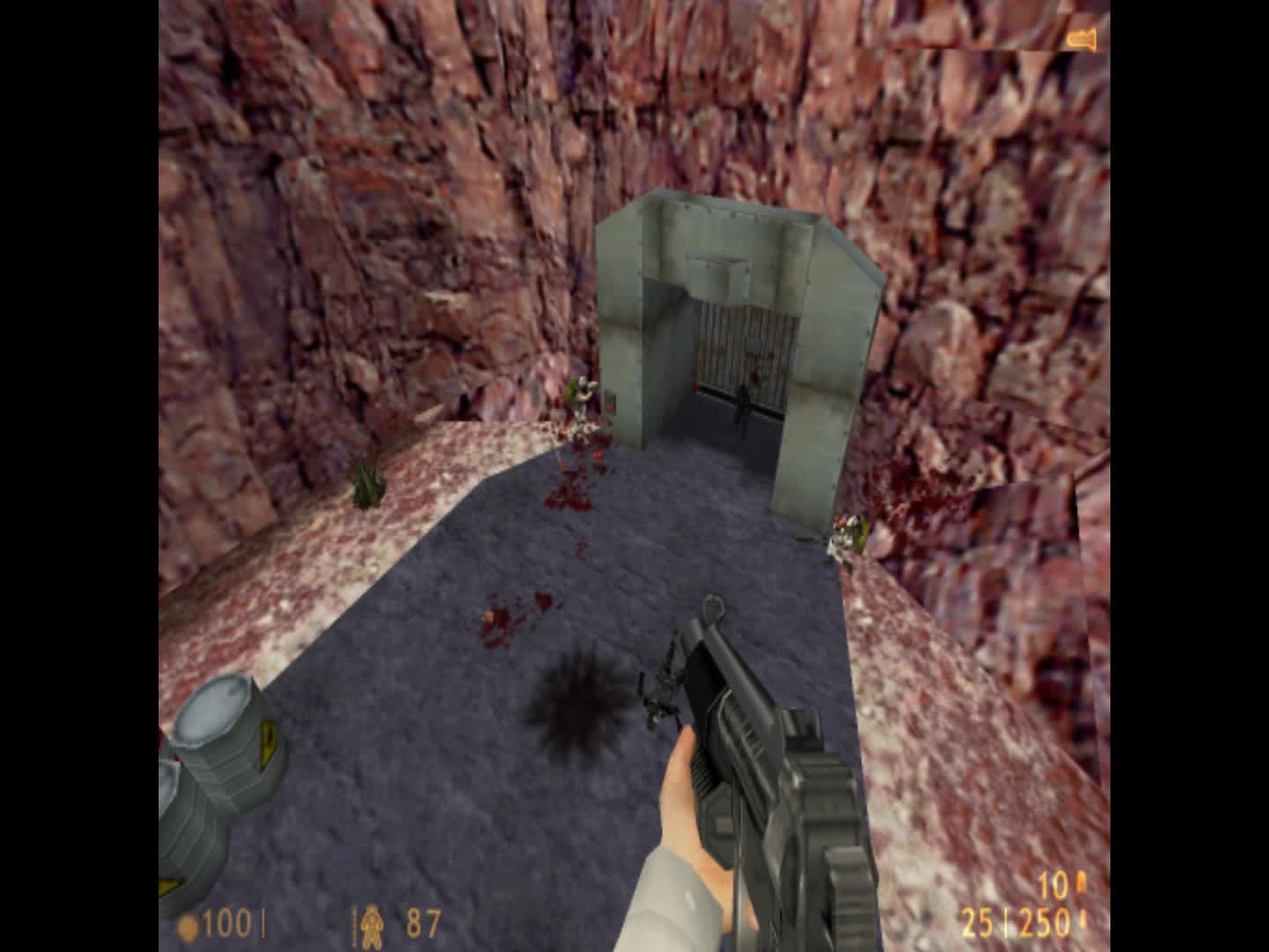 Blackops Showcase #1 video - Half-Life: Scientist's Adventure mod for ...