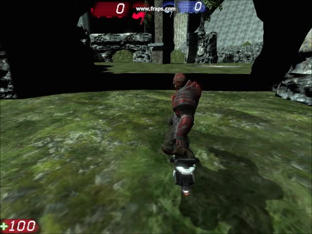 The ShadowEdge Physics Editor Version 0.5 video - ModDB