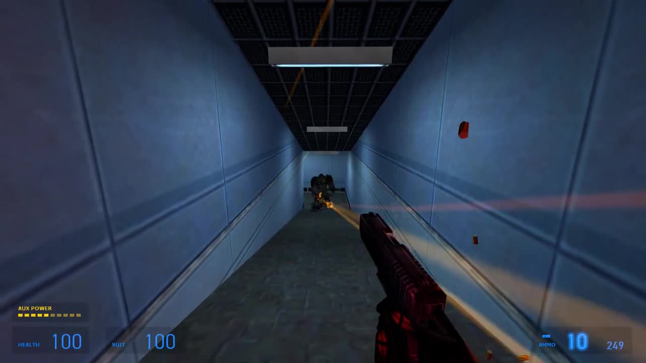 SMOD 3.2 Half-Life: Source - Gameplay Stuff video - ModDB