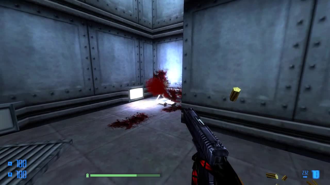 SMOD Half-Life: Source - Source SDK 2013 - Whole Half-Life: Source Stuff video - ModDB