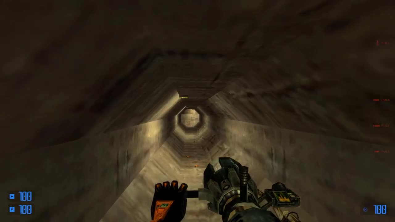 SMOD Half-Life: Source - Source SDK 2013 - Whole Half-Life: Source Stuff video - ModDB