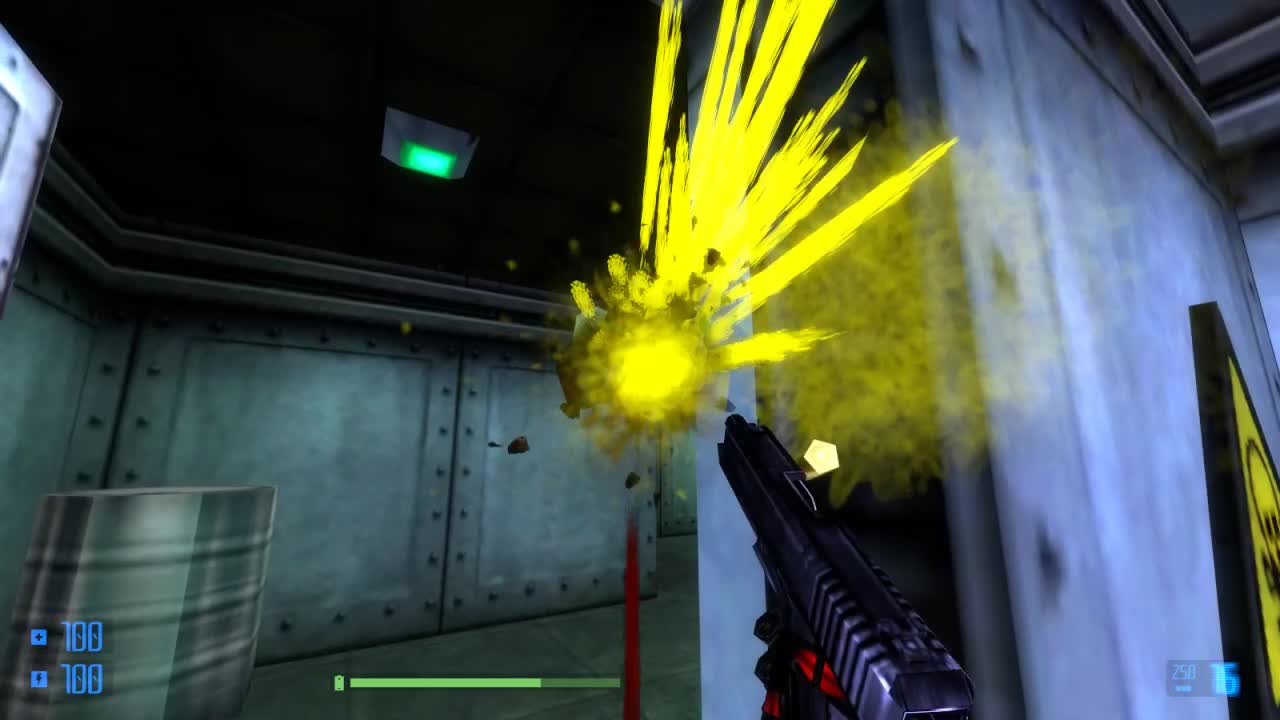 SMOD Half-Life: Source - Source SDK 2013 - Update #3 - Gameplay Stuff video - ModDB