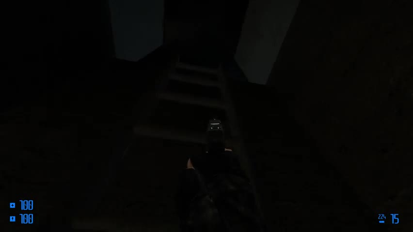 SMOD: Tactical Delta 5.56 2013 - Half-Life 2 20th Anniversary Update ...