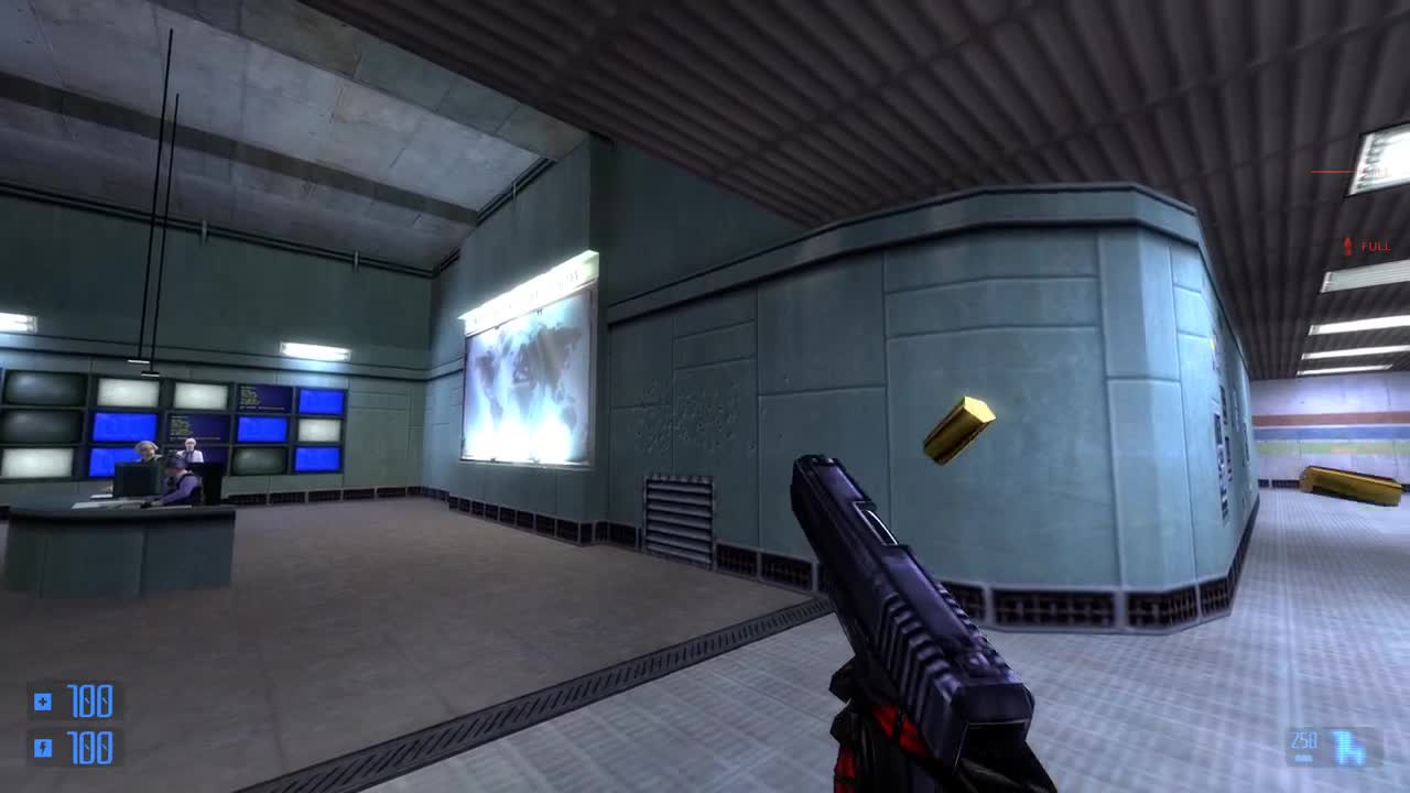 SMOD Half-Life: Source - Source SDK 2013 - Testing Stuff video - ModDB