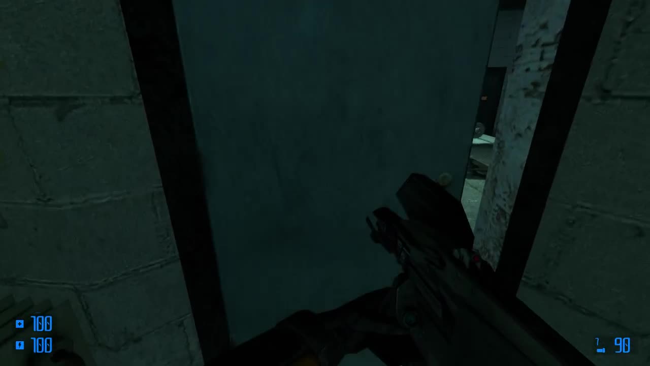 SMOD: Redux Source SDK 2013 - Half-Life 2 20th Anniversary Update - W.I.P video - ModDB