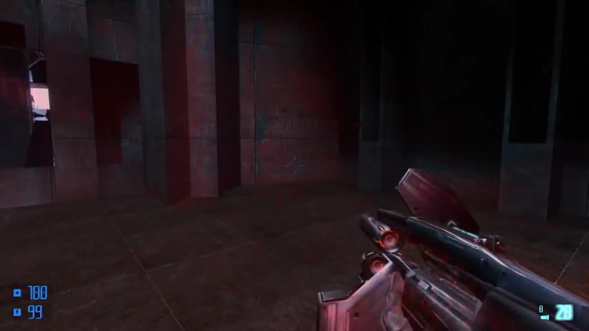 SMOD REDUX EP1 Final - Steam Version - None (Without) Standalone Edition video - ModDB