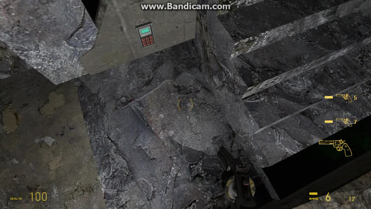 multiplayer map video - Half-Life 2: The Beginning mod for Half-Life 2 - ModDB