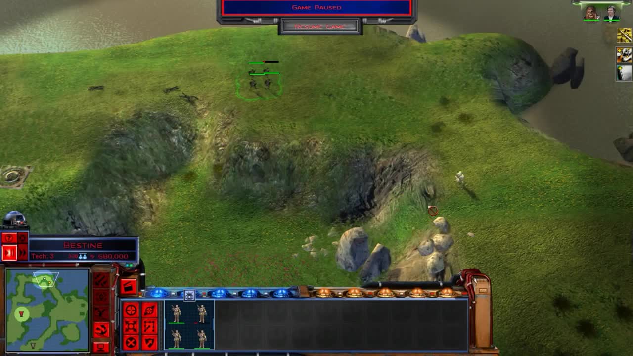 New Rebel Sniper Voice video - Star Wars BattleFront Commander mod for ...