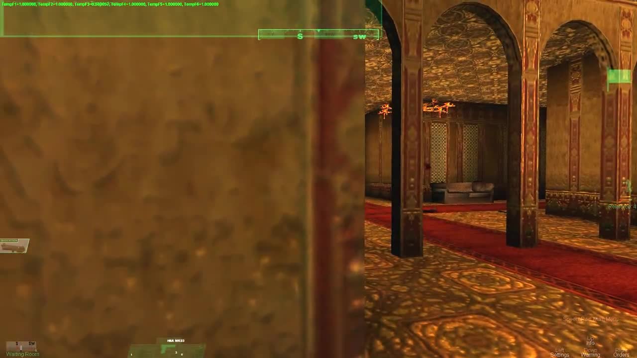 Infiltration 2.9 CE with ENB Series video - ModDB