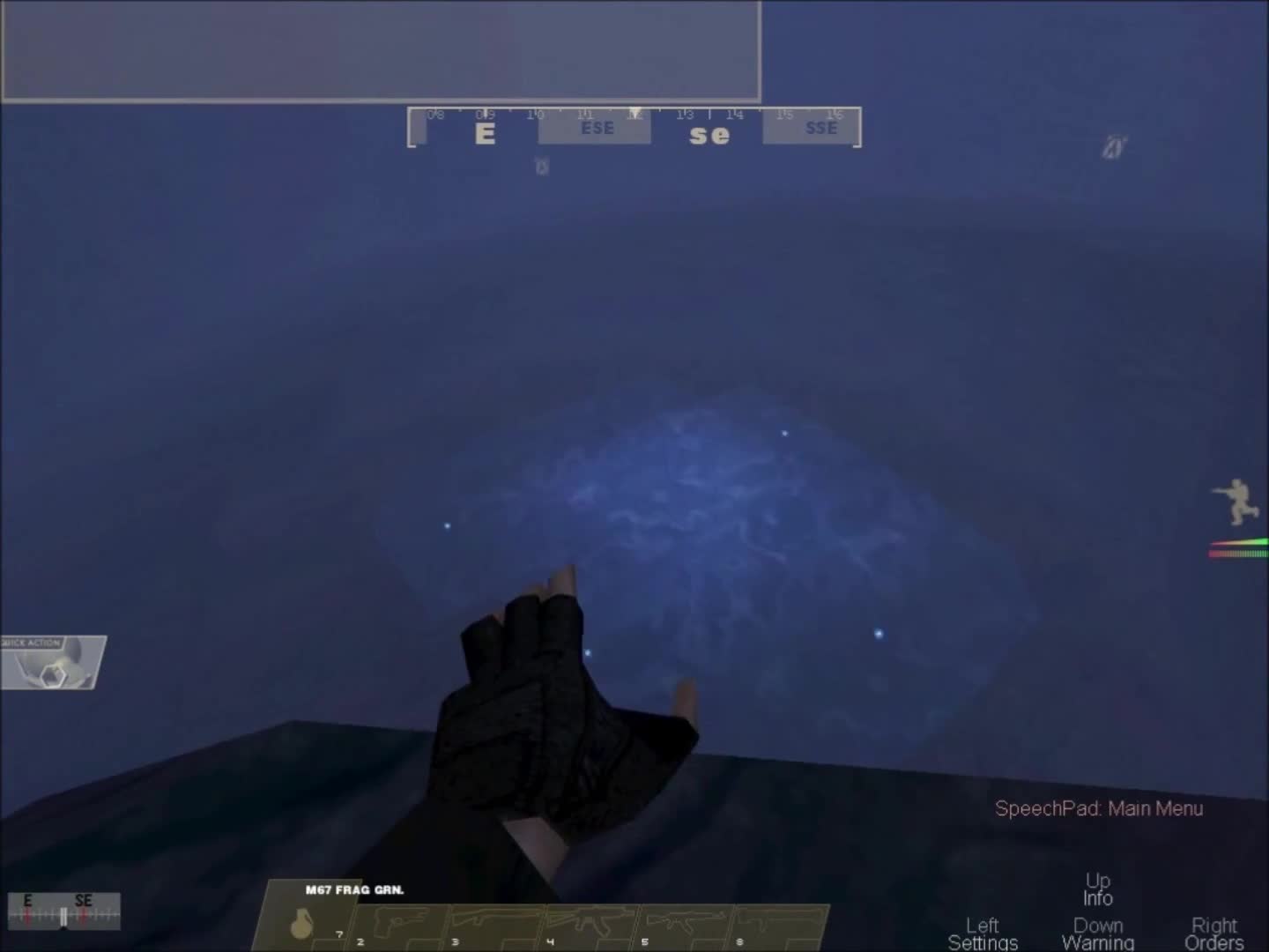 Infiltration 2.9 CooP Gameplay video - ModDB