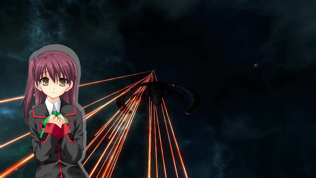 Dimensional Eclipse OP1 video - ModDB