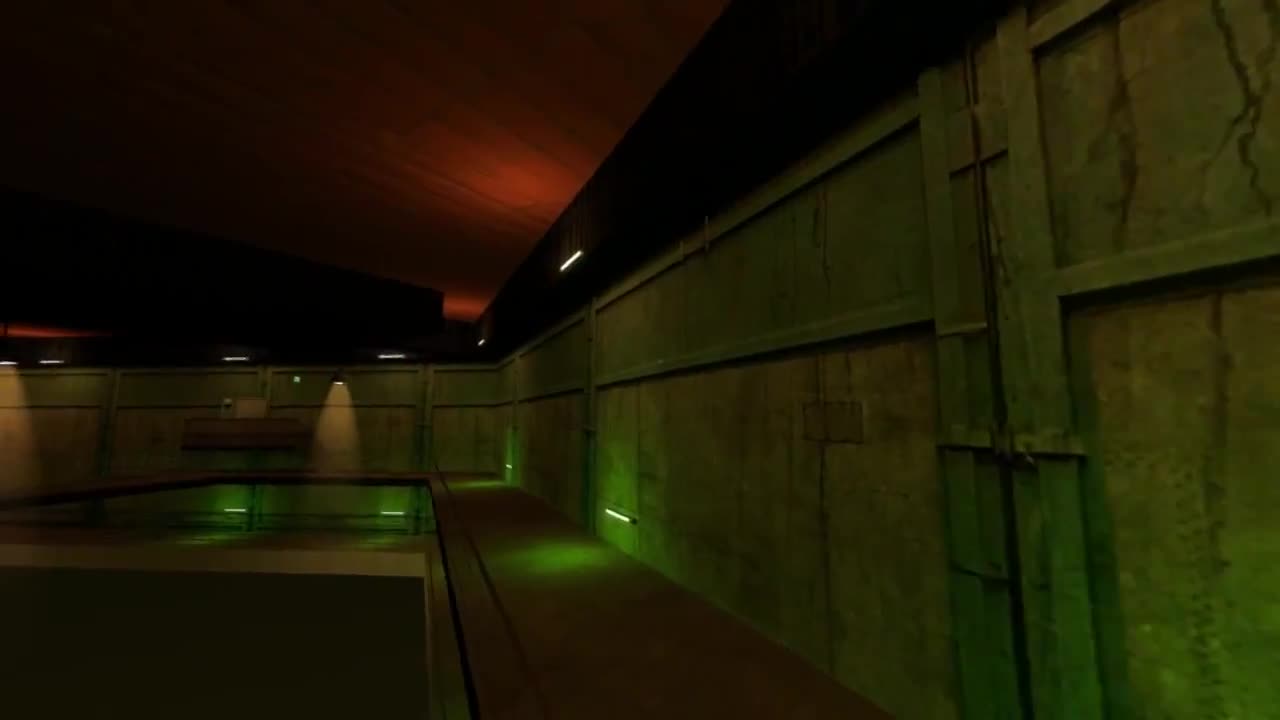 D.B's MGS 2 Big Shell Final Video - ๖ۣۜĐ.B's Metal Gear Solid ™ CS:S ...