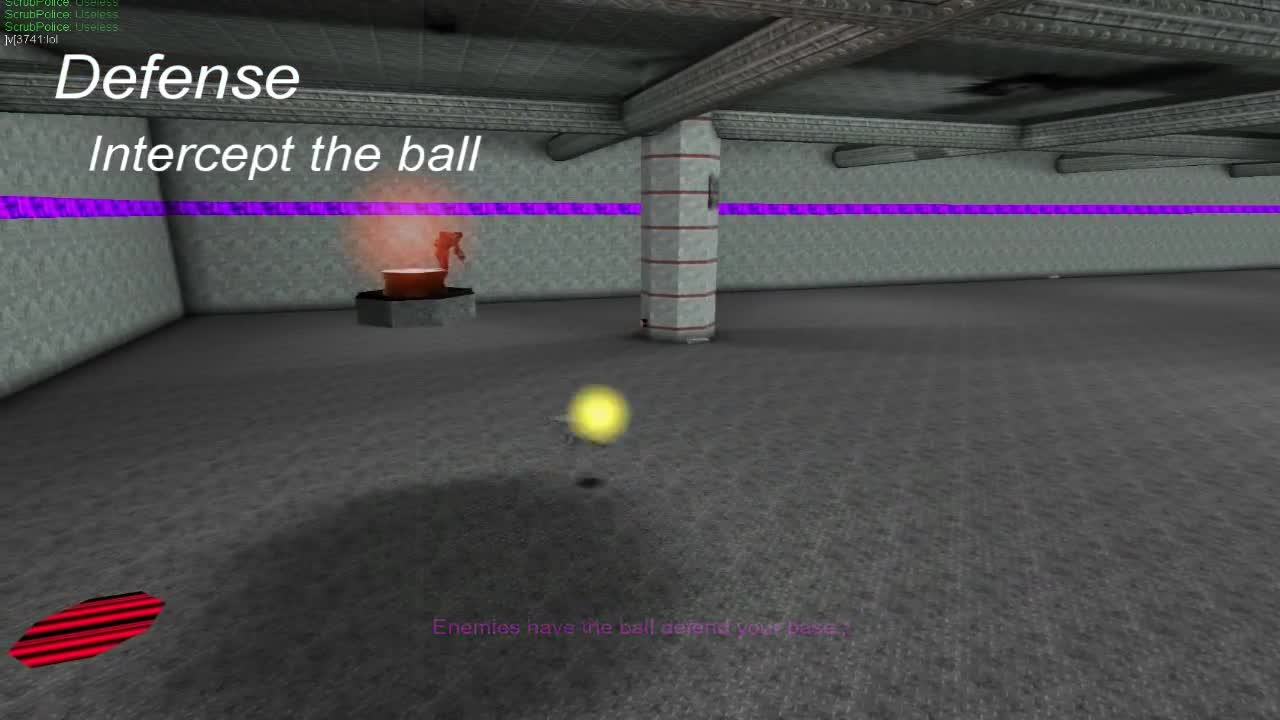 Bombing Run Guide video - ModDB