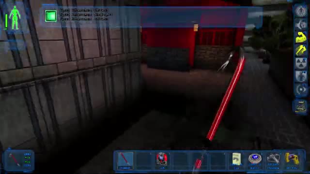 RMC Mod: Advanced Movement Testing video - Deus Ex: RMC Mod for Deus Ex ...