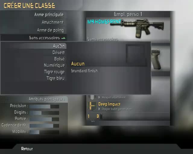 Gameplay Codutility France Mod v5 video - ModDB