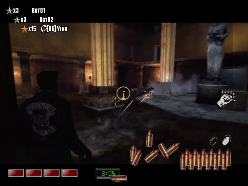 Bullet time video - Double Action: Boogaloo mod for Half-Life 2 - ModDB