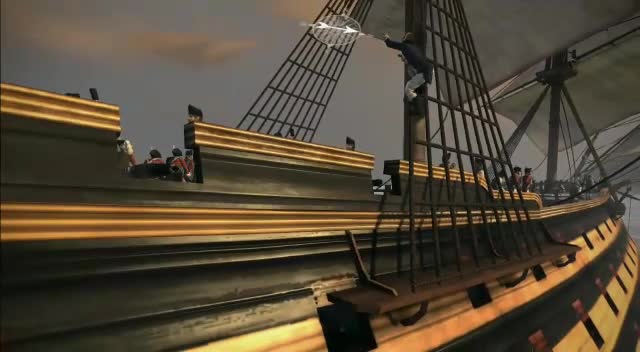 New Ships video - Imperial Splendour mod for Empire: Total War - ModDB