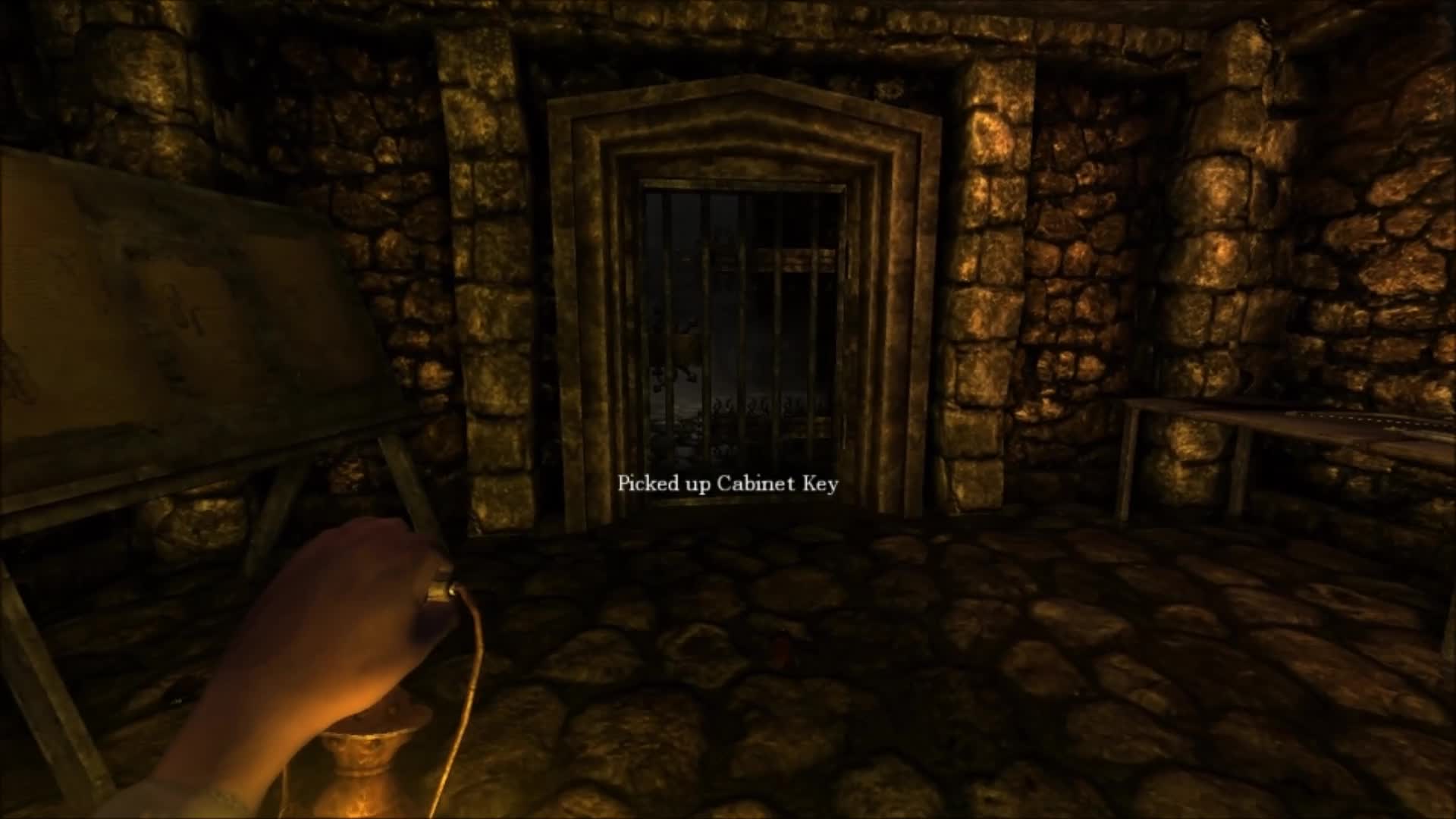 Obscurity - Gameplay Clip 1 video - ModDB