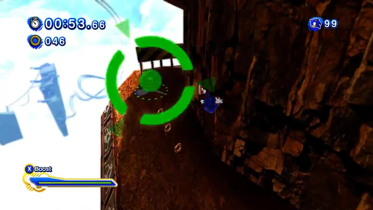 Sky Rail v1.3 Video - ModDB