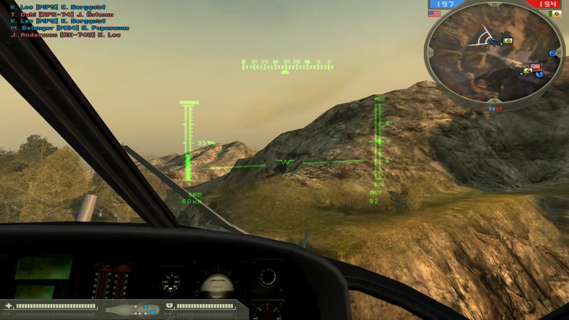 Beta 1.1 video - Single Player Evolved mod for Battlefield 2 - ModDB