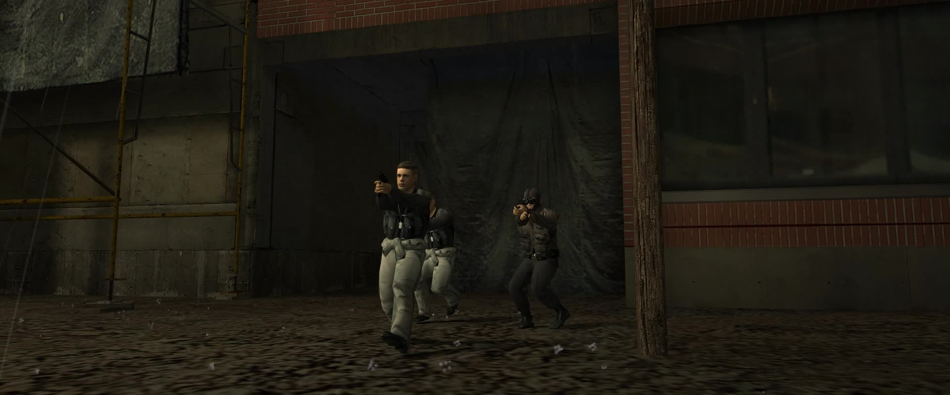 Payne Evolution Enhanced Edition TRIBUTE video - ModDB