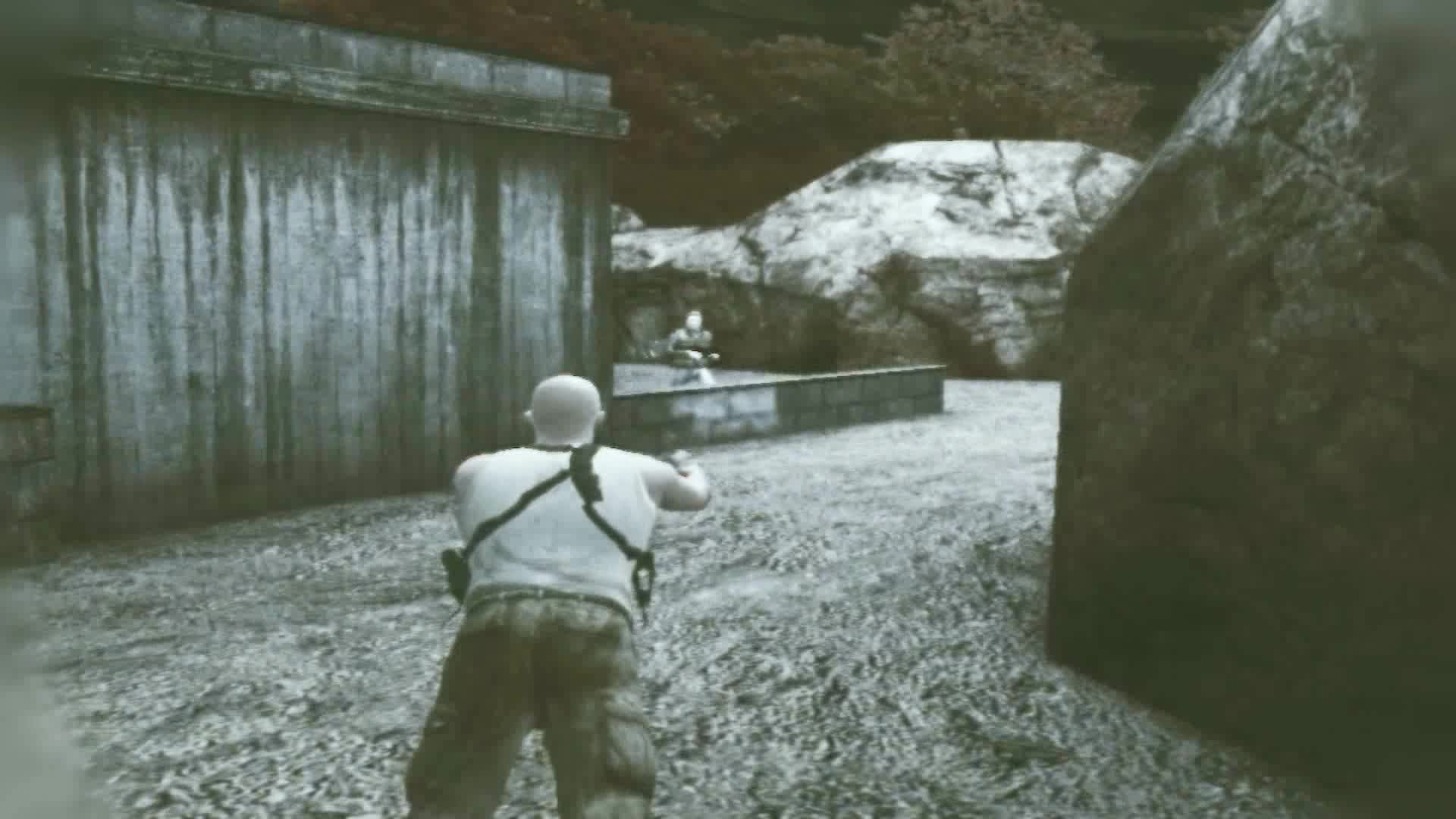 Payne Evolution TRIBUTE video - ModDB