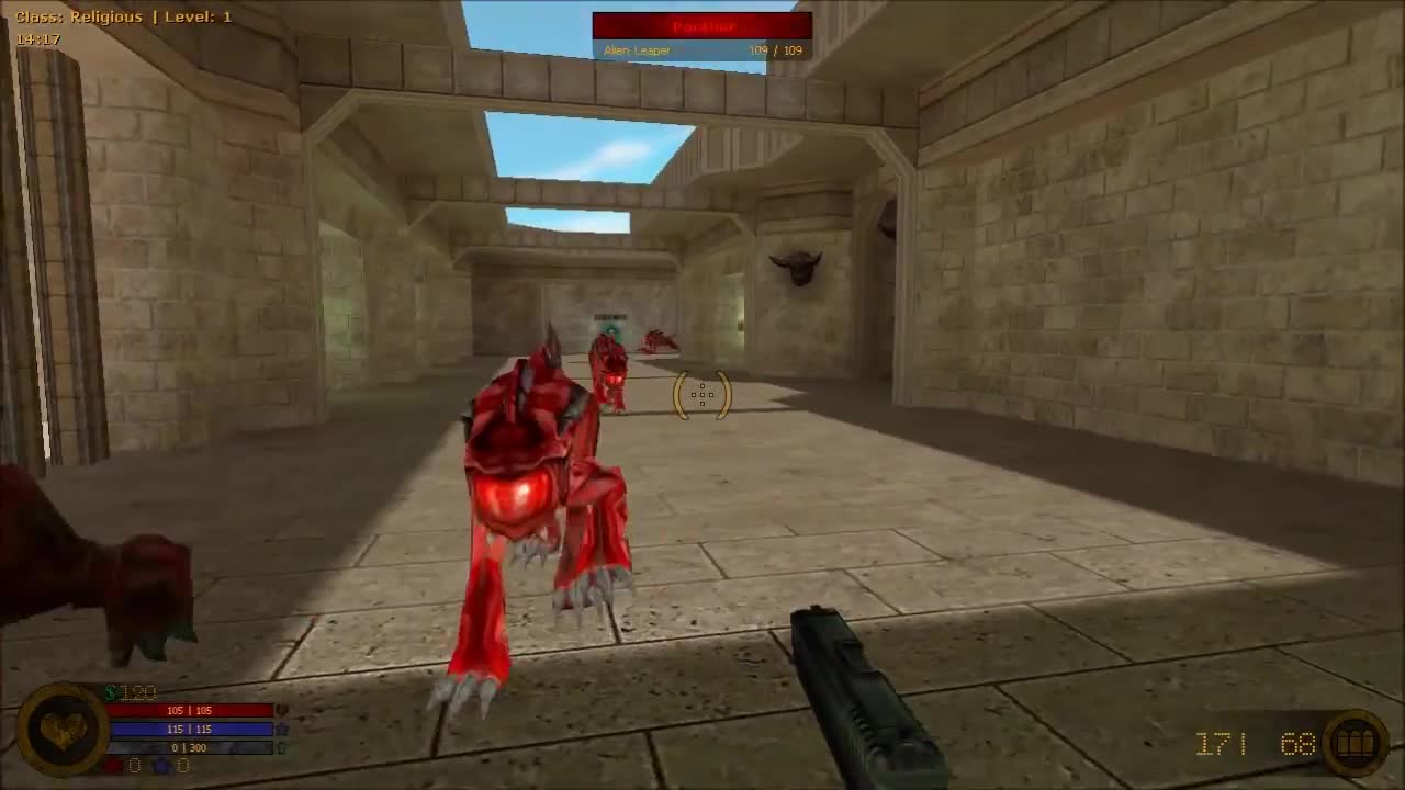 Base Defense - AI Improvements video - Mod DB