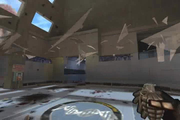 [ Outdated v1.0 ] Showing off some more effects video - Half-Life : MMod for Half-Life - ModDB