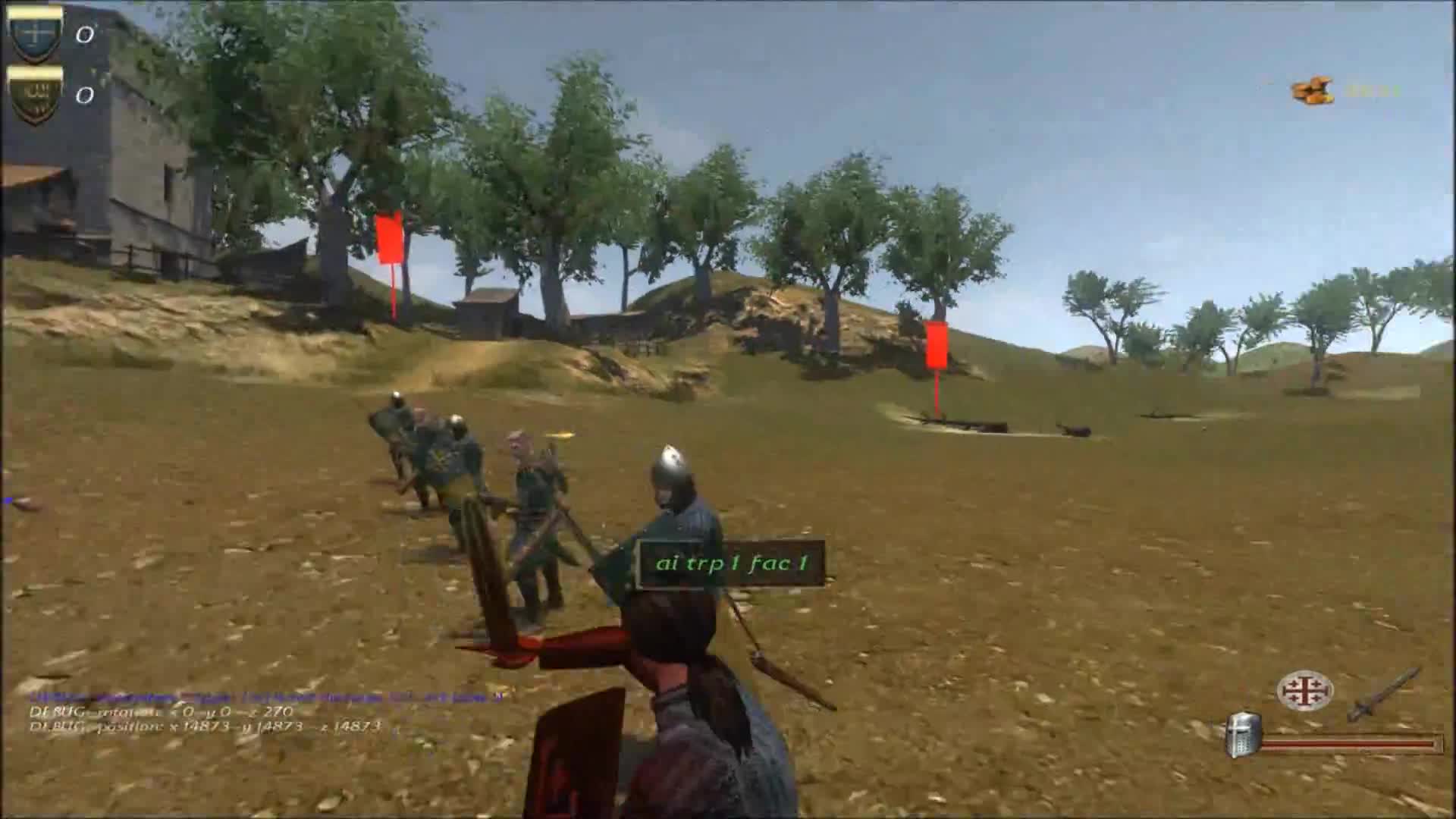 Mount and blade warband gore mod - westhaval