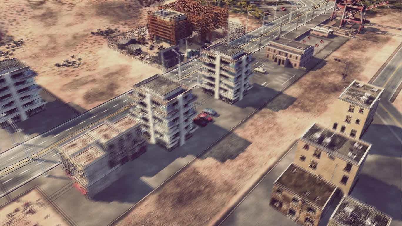 [ Generals Evolution ] RC2 MOTY Update video - ModDB