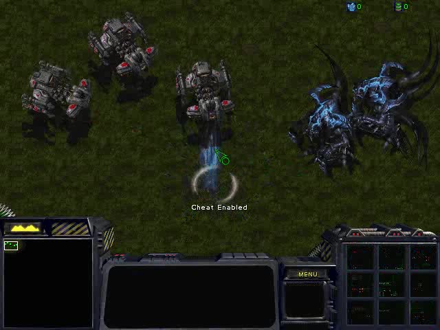 Some updates video - StarCraft: Hybrids War mod for StarCraft - ModDB