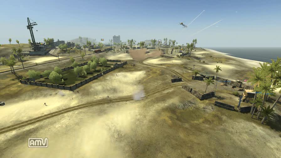 AIX2 Expansion MiniMOD v0.31 Ingame Sound Preview video - ModDB