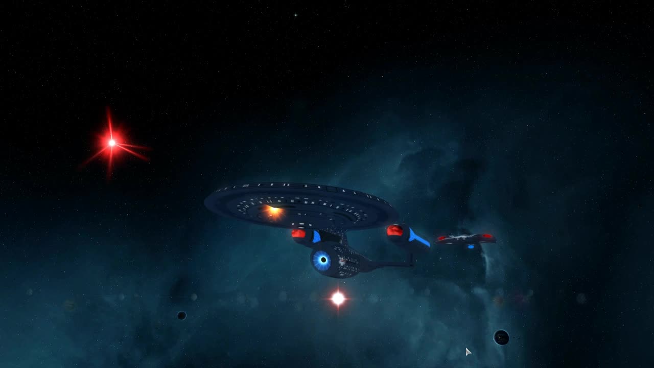 Armada 3 teaser trailer video - ModDB
