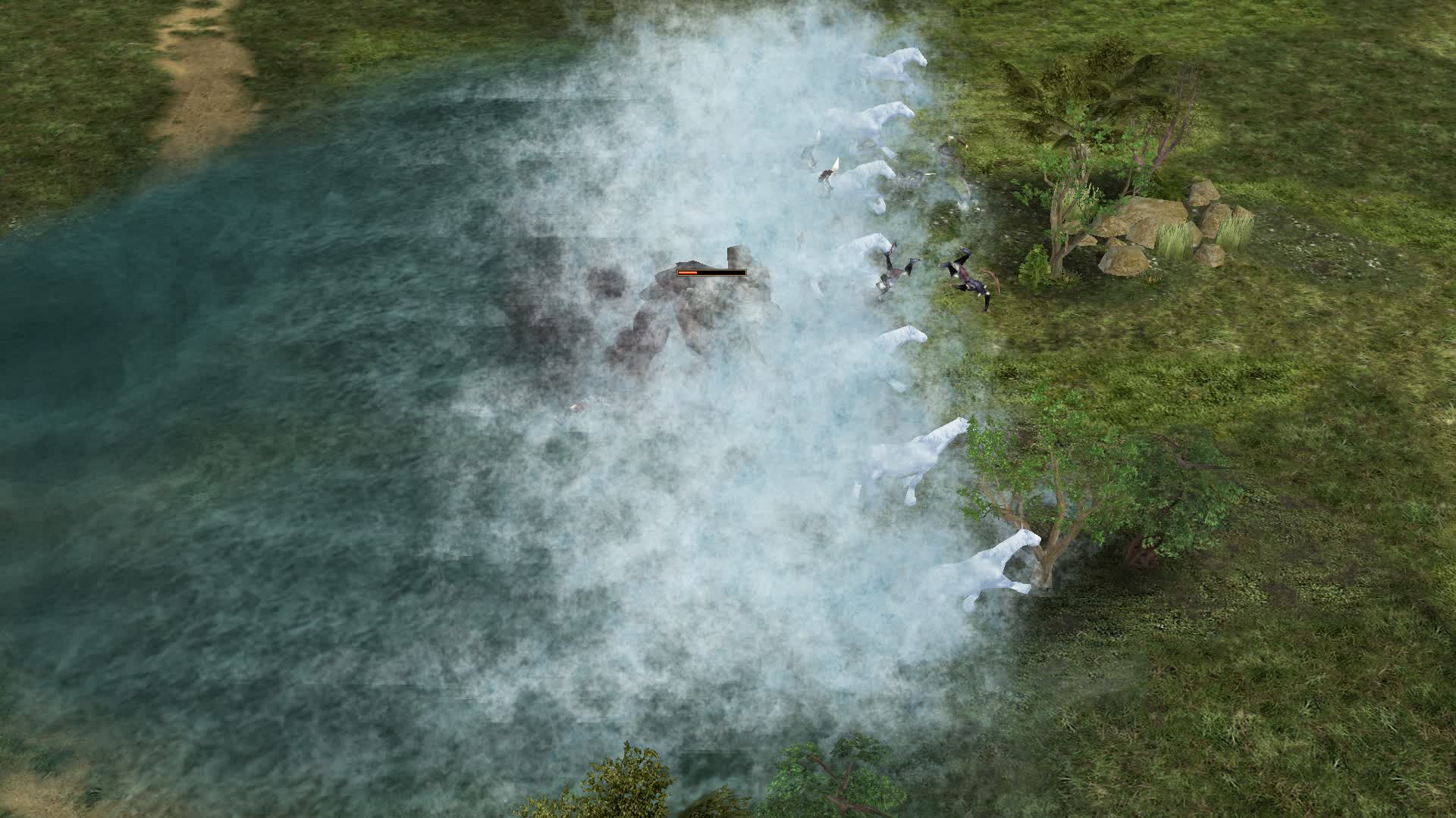 flood spell video - Bfme mini mod for Battle for Middle-earth - ModDB