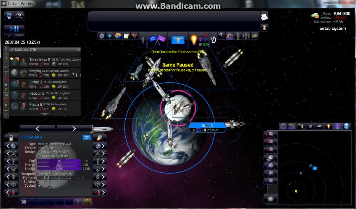 Menu Sound Examples video - ModDB