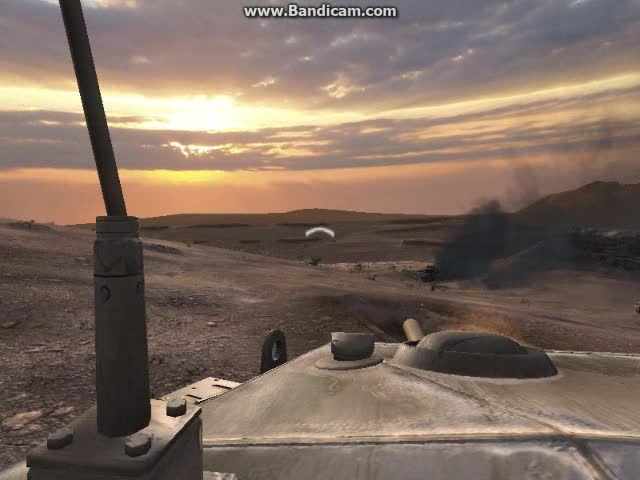 Ridge 88 video - Tactical Realism Mod for Call of Duty 2 - ModDB