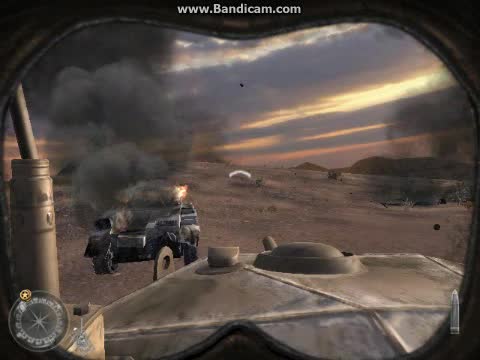 Ridge 88 Update video - Tactical Realism Mod for Call of Duty 2 - ModDB