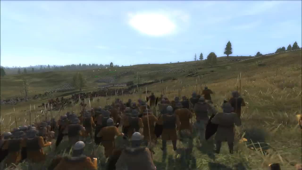 Game of Thrones: Total War (GoT:TW) Version 4.5: House Bolton VS House ...