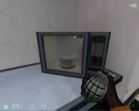 Jamie's Mod video - ModDB