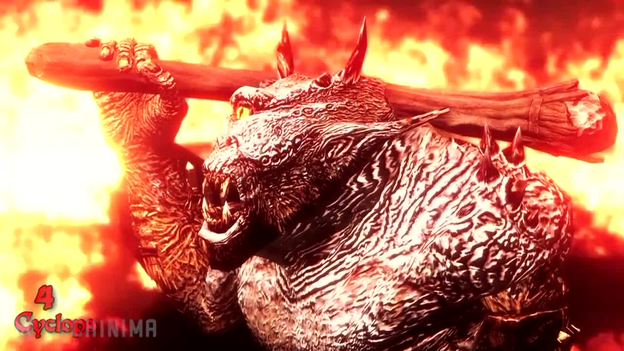 Skyrim top 10 Monster mods video - ModDB