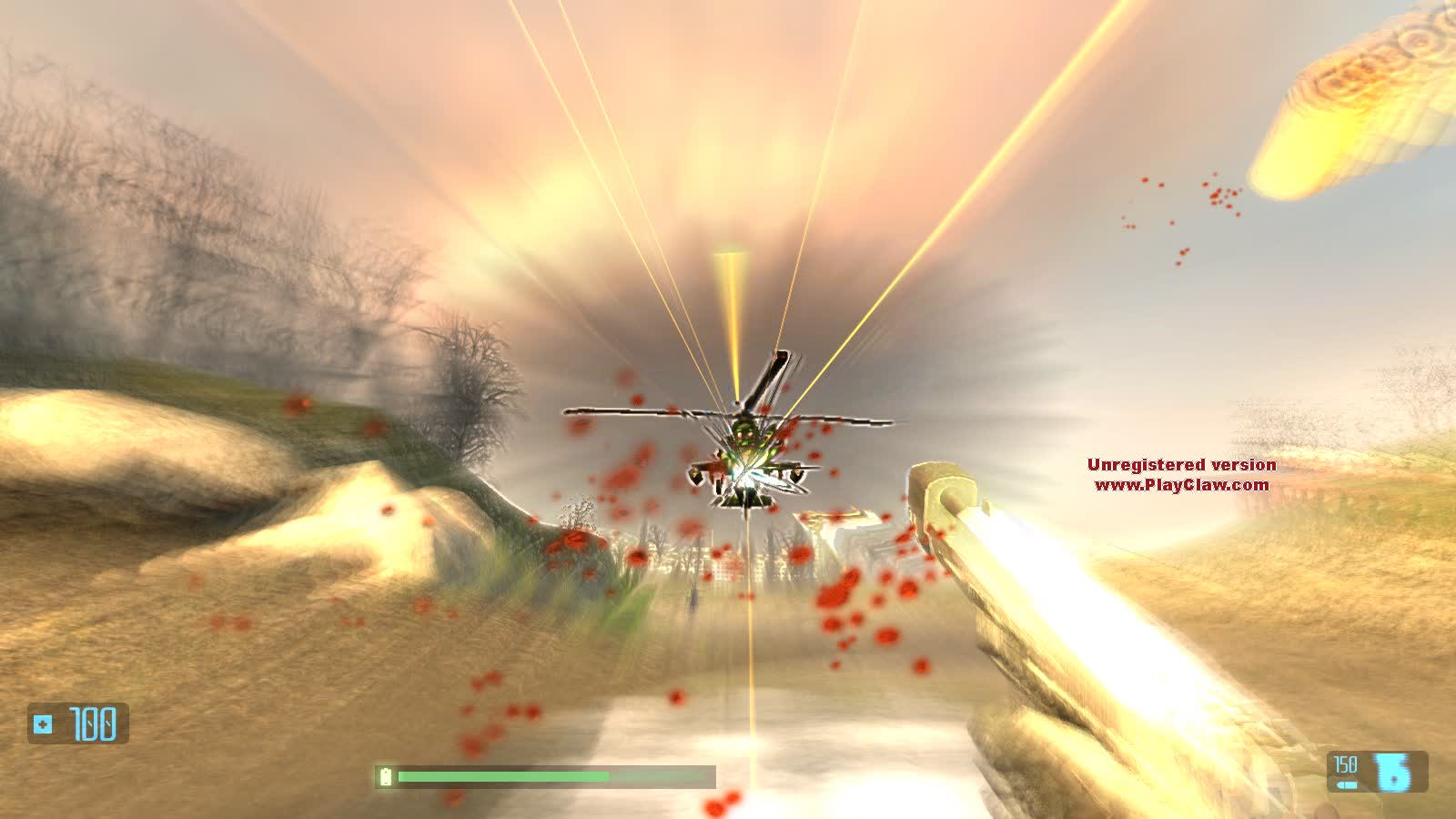 Apache video - SMOD Redux Version 11 for Half-Life 2 - ModDB