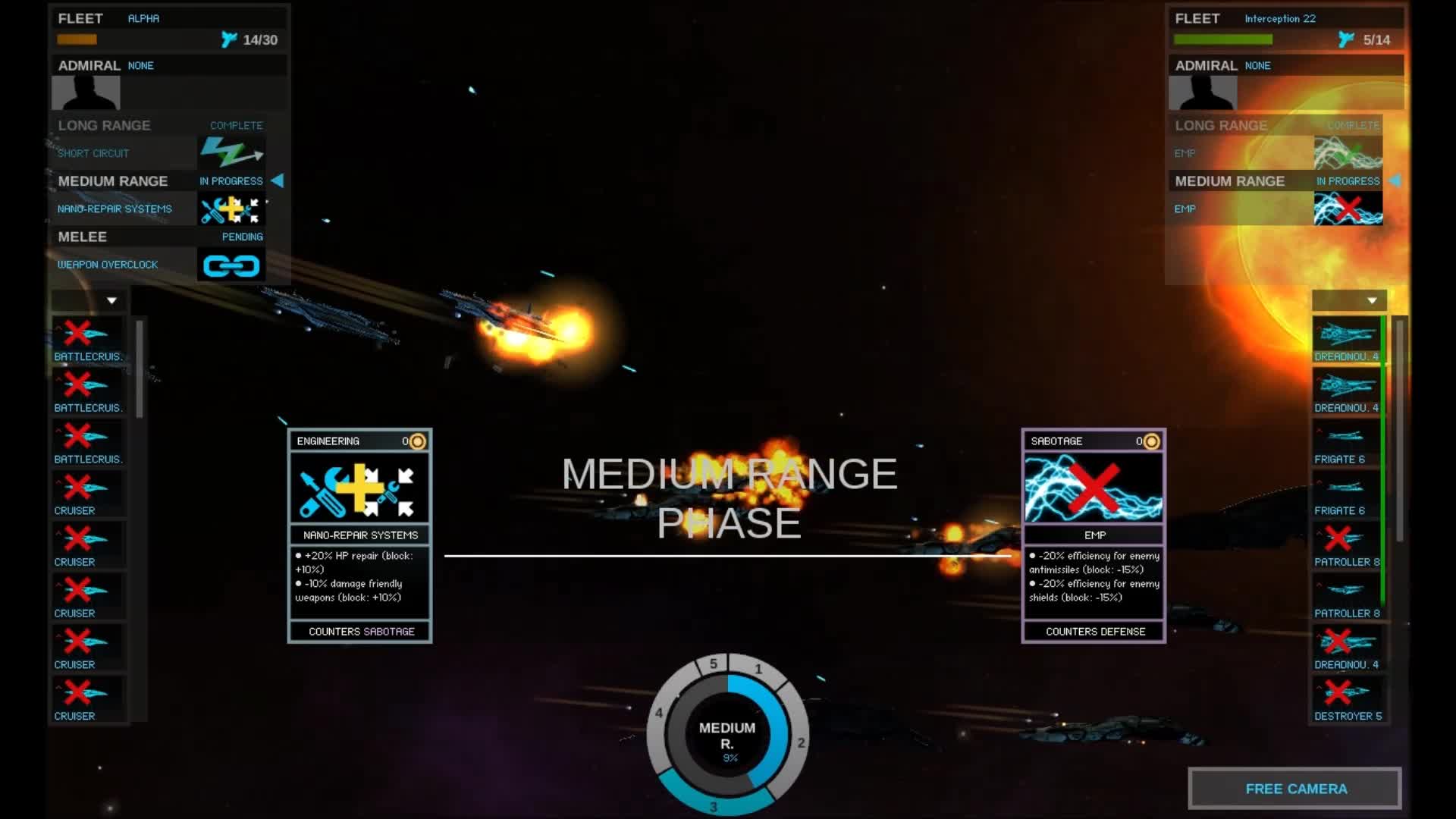 Balancing video - Endless Effect mod for Endless Space - ModDB