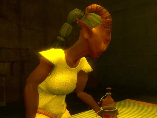 Vignette - Beer video - From Earth mod for Half-Life 2 - ModDB